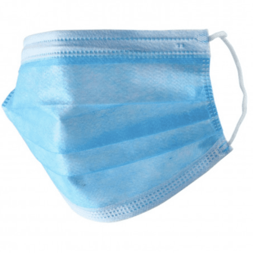 Facemasks, 3 Ply | Kinship Comfort Brands