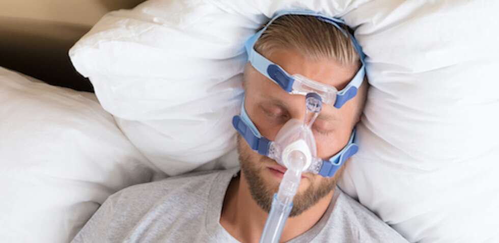 Properly Clean your CPAP Machine – Kinship Comfort Brands