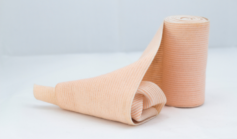 Tubular Bandage Size Chart - a Helpful Guide | Kinship